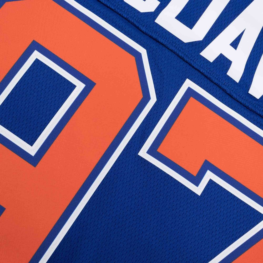 Edmonton Oilers - 2024 Stanley Cup Final Connor McDavid Breakaway Home ...