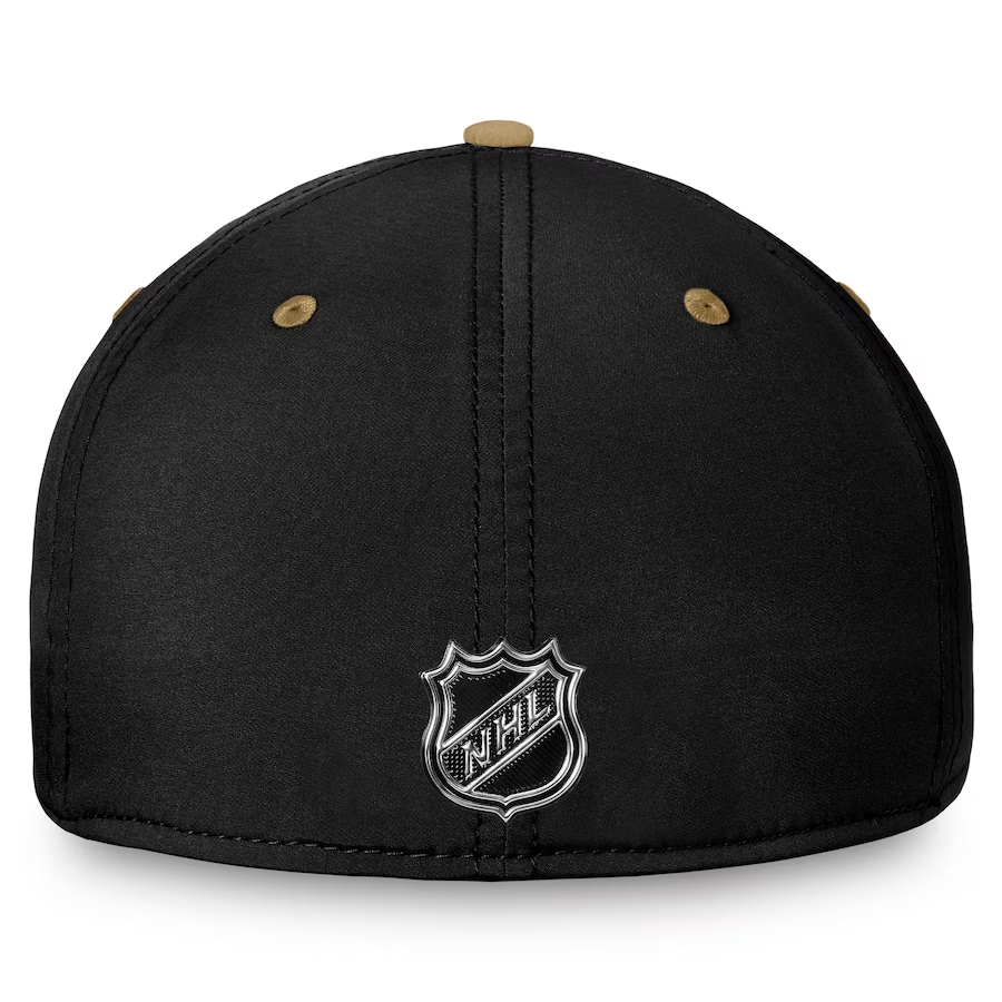 Boston Bruins - Authentic Pro 23 Rink Two-Tone NHL Cap - Größe: S/M ...