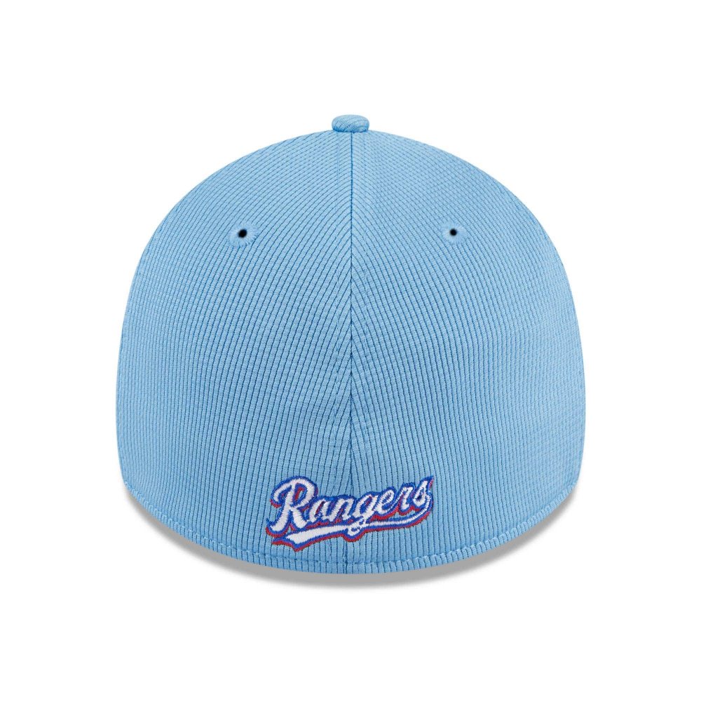 Texas Rangers - 2024 Spring Training 39THIRTY MLB Hat :: FansMania