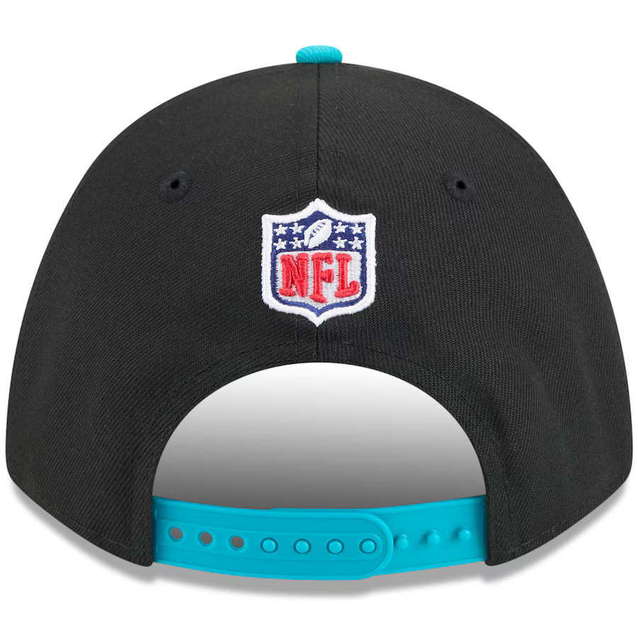 Miami Dolphins - 2025 Draft 9Forty NFL Hat :: FansMania