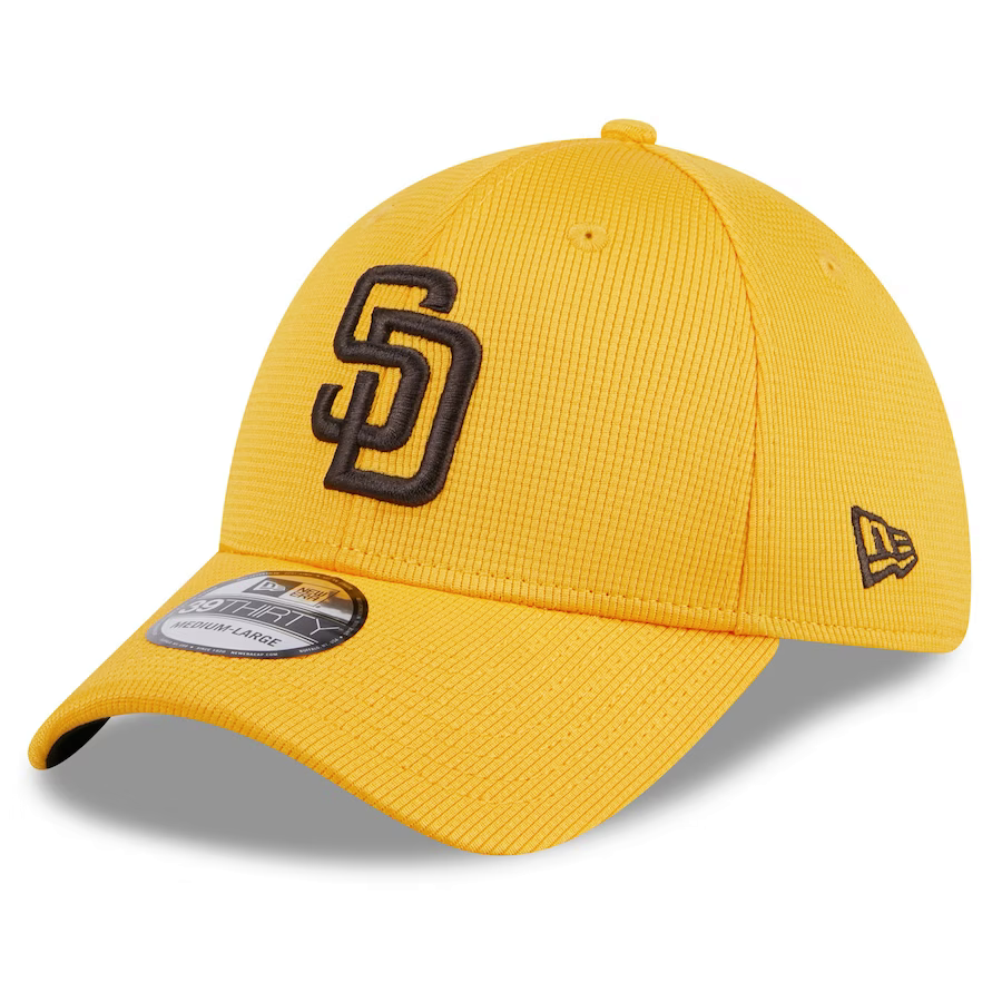 San Diego Padres - 2024 Spring Training 39THIRTY MLB Czapka :: FansMania