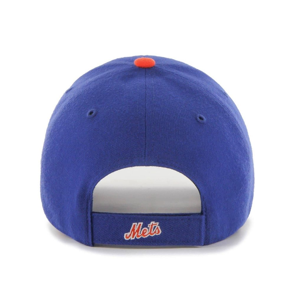 New York Mets - MVP MLB Cap :: FansMania