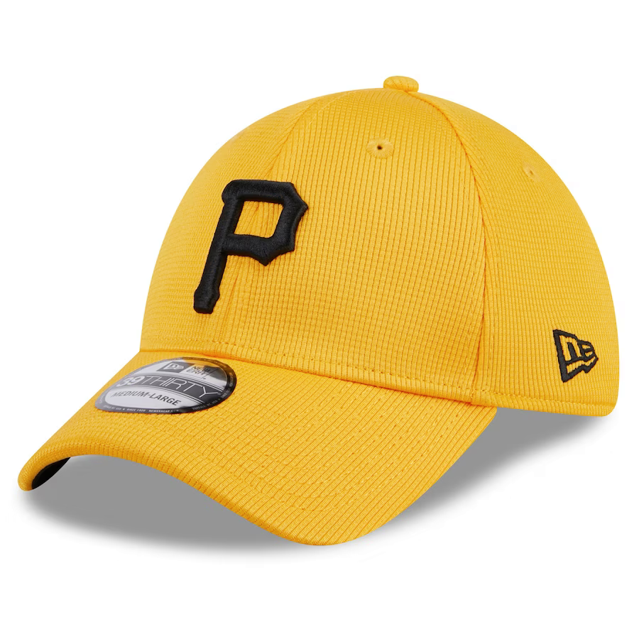 Pittsburgh Pirates - 2024 Spring Training 39THIRTY MLB Hat :: FansMania