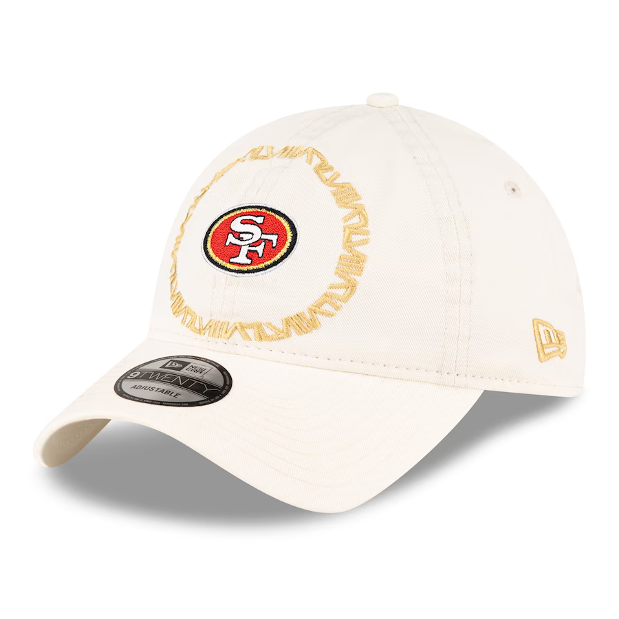 San Francisco 49ers - Super Bowl LVIII 9TWENTY NFL Cap :: FansMania