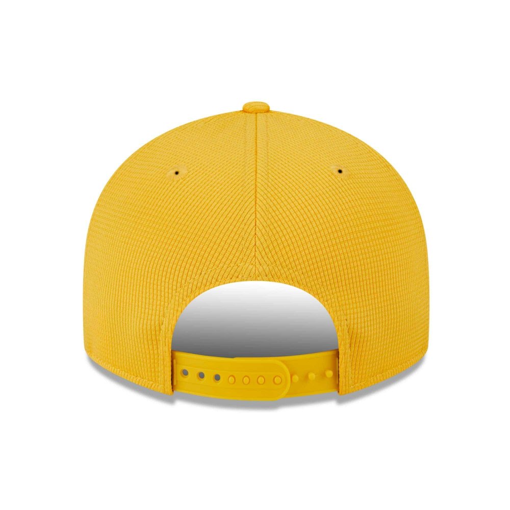 San Diego Padres - 2024 Spring Training Low Profile 9Fifty MLB Czapka ...