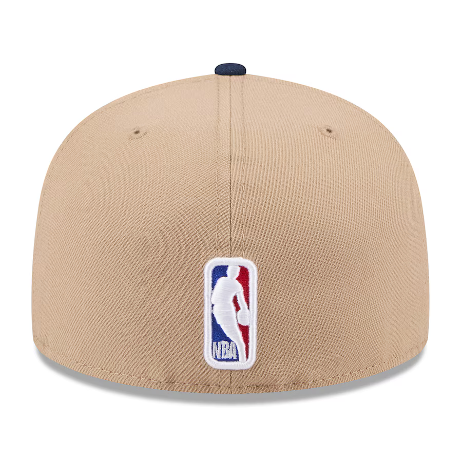 Denver Nuggets - 2024 Draft 59Fifty NBA Hat :: FansMania