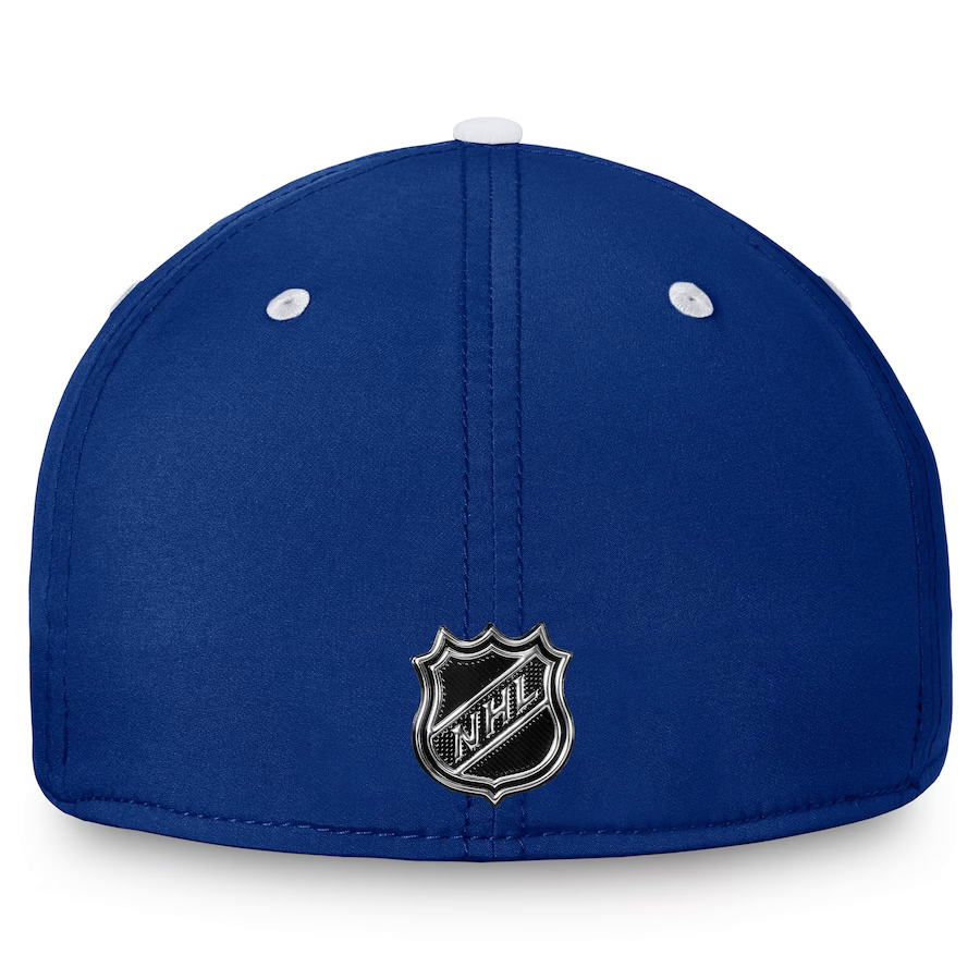 Toronto Maple Leafs - Authentic Pro 23 Rink Two-Tone NHL Cap - Größe: S ...