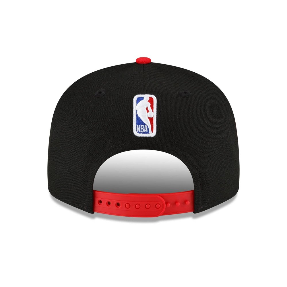 Chicago Bulls - 2023 City Edition 9Fifty NBA Šiltovka :: FansMania